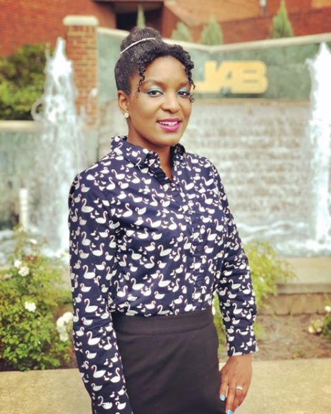 Selected Former Mentees – Meredith A. Henry, Ph.D.